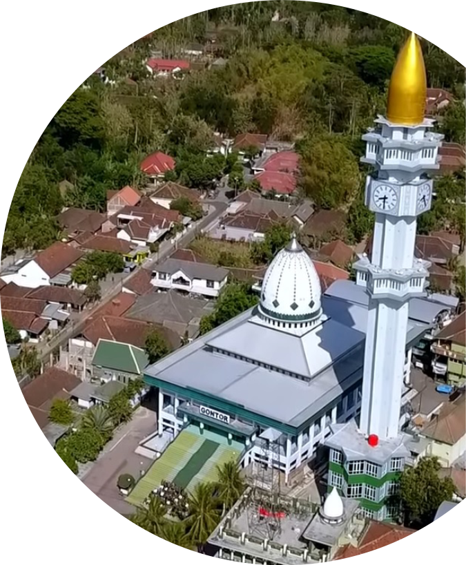 Kontak - IKPM Bogor Official